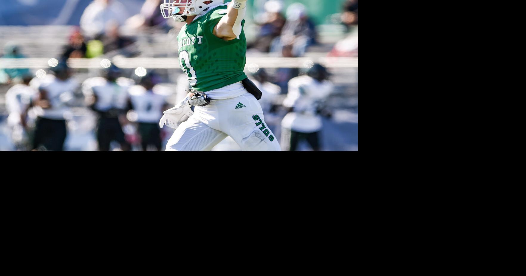 On Football: Undefeated Endicott football building a special culture ...