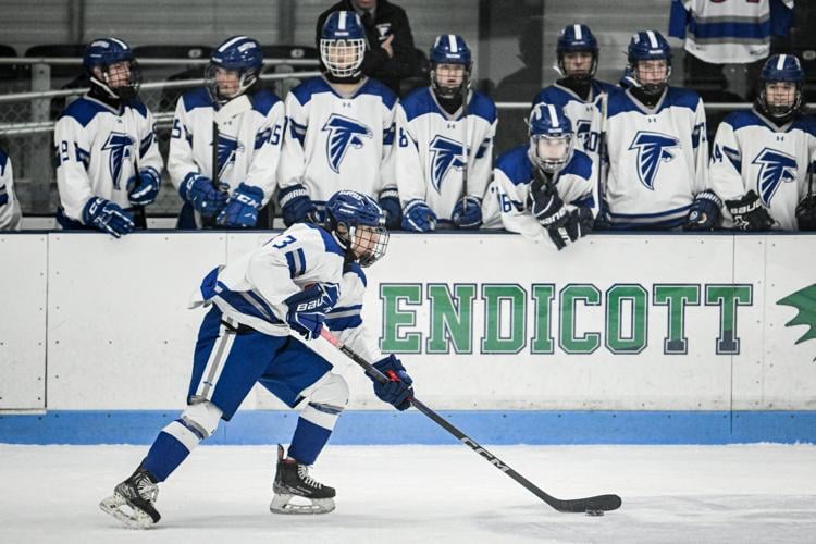 Burdge, McDonald deliver OT win for Marblehead to stay unbeaten ...