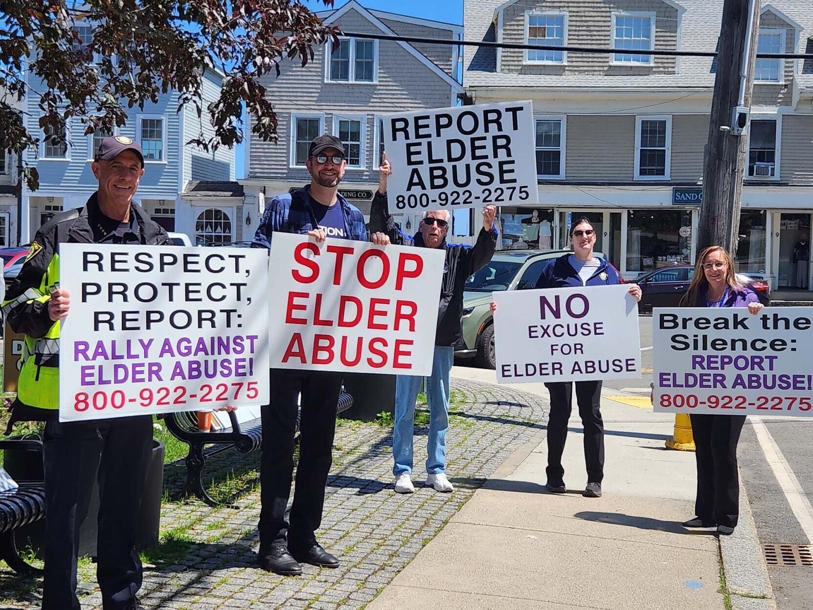 Senior Lookout: Self-neglect a growing form of elder abuse | Lifestyles ...