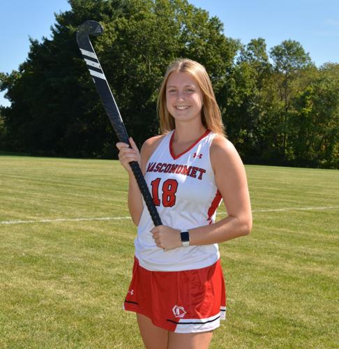 2021 Salem News field hockey all-star team | Sports | salemnews.com