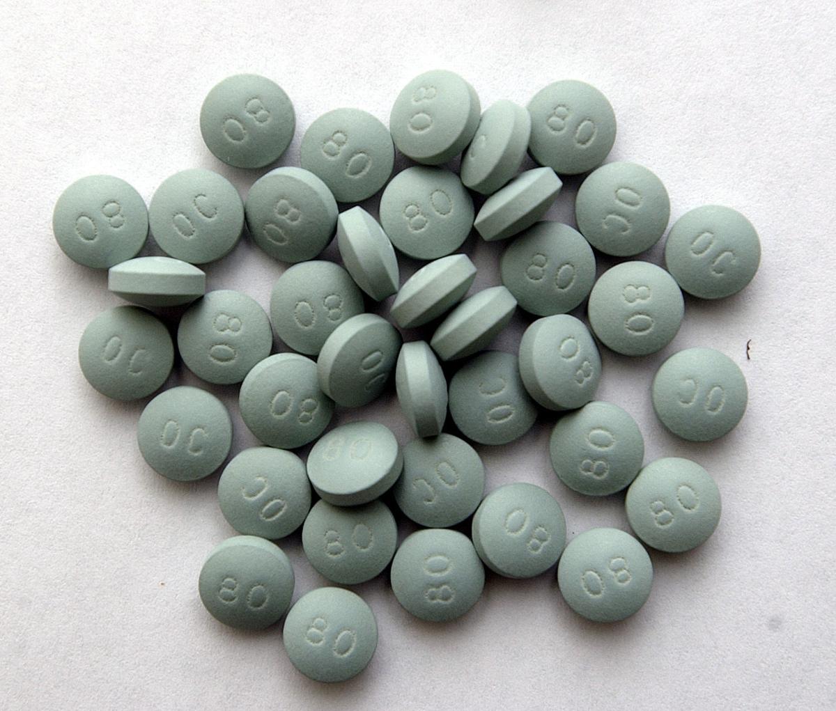 How illegal drugs hit the streets | Our 2005 Series | salemnews.com