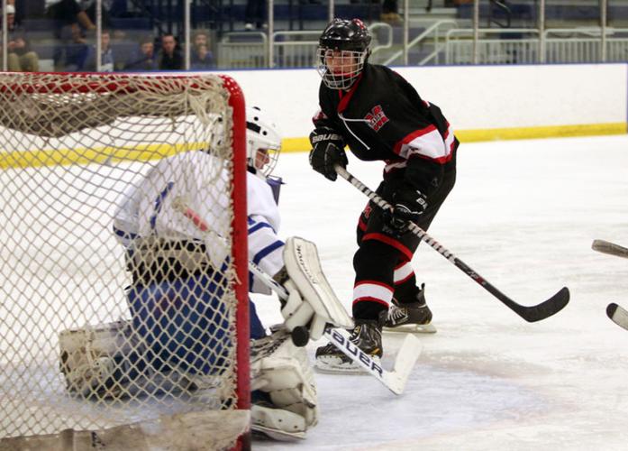 Marblehead's Koopmans headed to Berkshire | Sports | salemnews.com