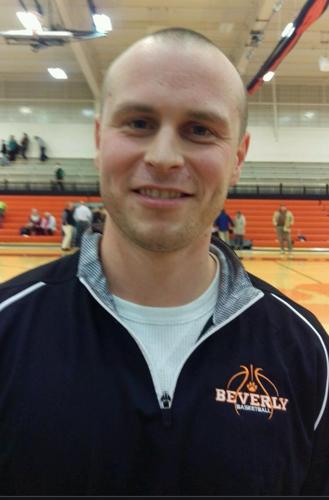 Salem News 2023-24 Winter Coaches of the Year | Sports | salemnews.com