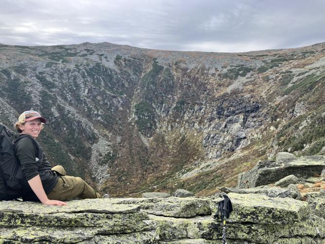 Mountain Man: Salem's Cullimore, 15, climbs all 48 4,000-footers in NH ...