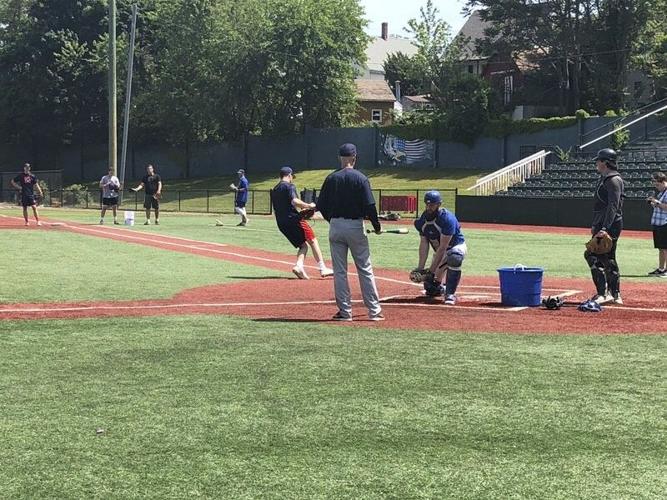 Navigators return to NECBL, open new season Friday | Sports | salemnews.com