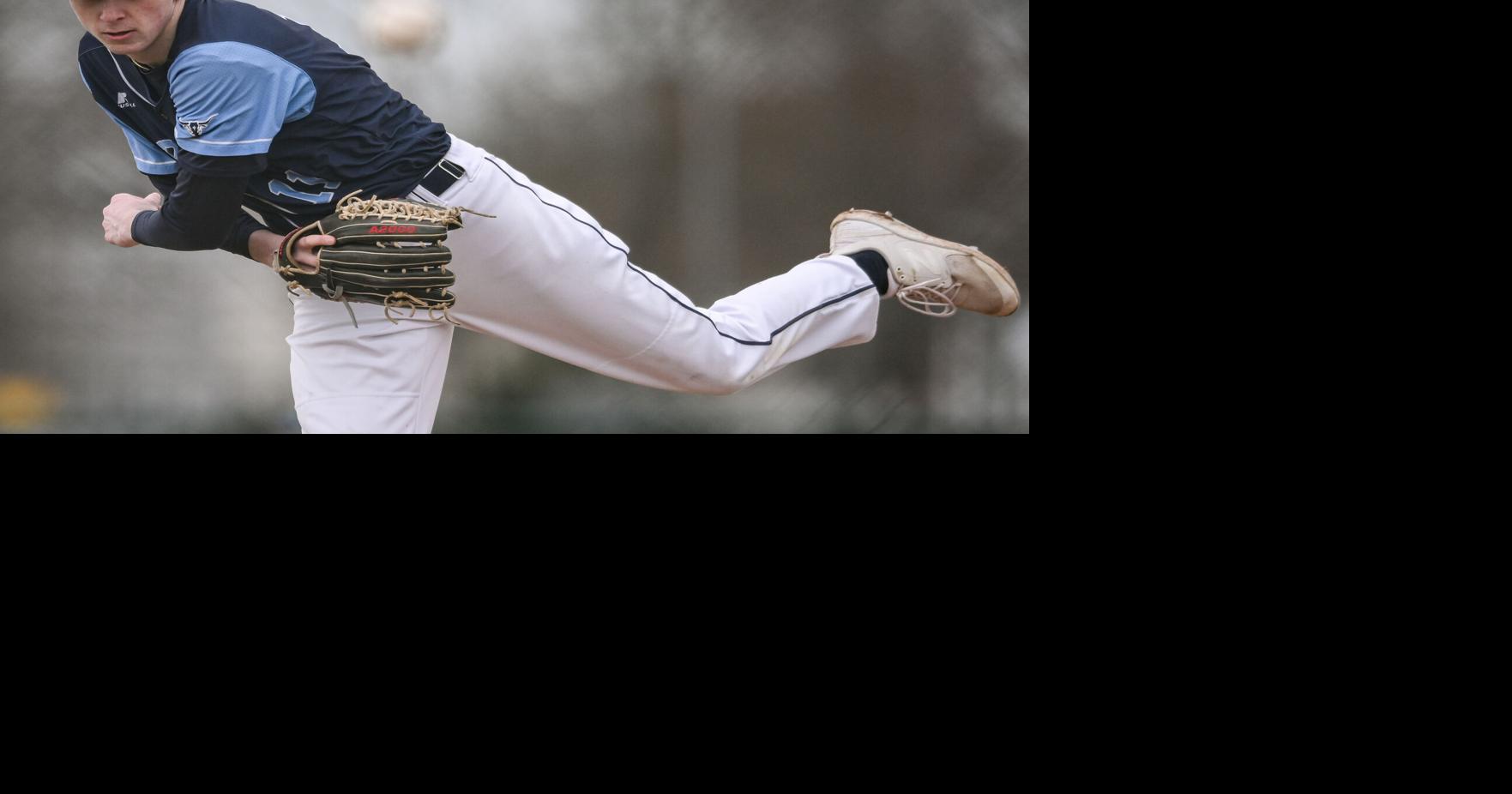 MVP Connolly highlights Northeastern Conference baseball awards ...