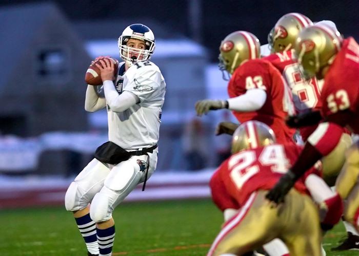 Blasts from the past: Looking back at St. John's Prep's 11 previous ...