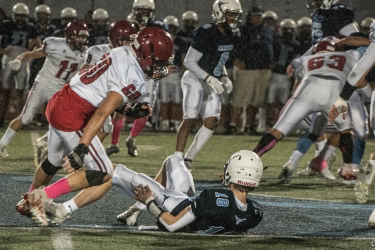 Peabody shakes off Gloucester, remains unbeaten | Sports | salemnews.com