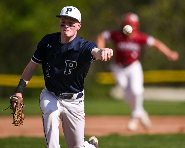 Friday's area roundup: Ipswich's Flather records 400th career save in ...