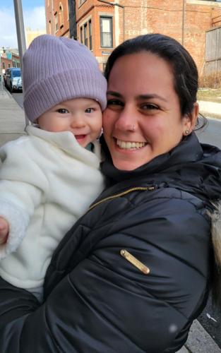 Perrakis to run first Boston Marathon while raising funds for Beverly ...