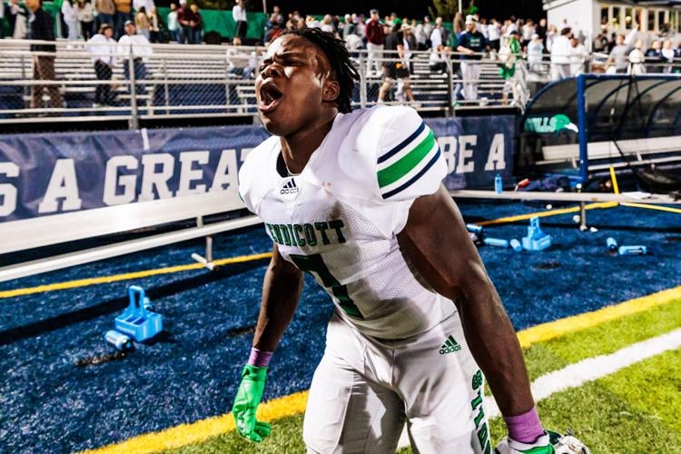 Gulls soar to biggest win in football program history | Sports ...