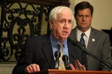 Lyons wins GOP chairmanship, shifting party to right | News | salemnews.com