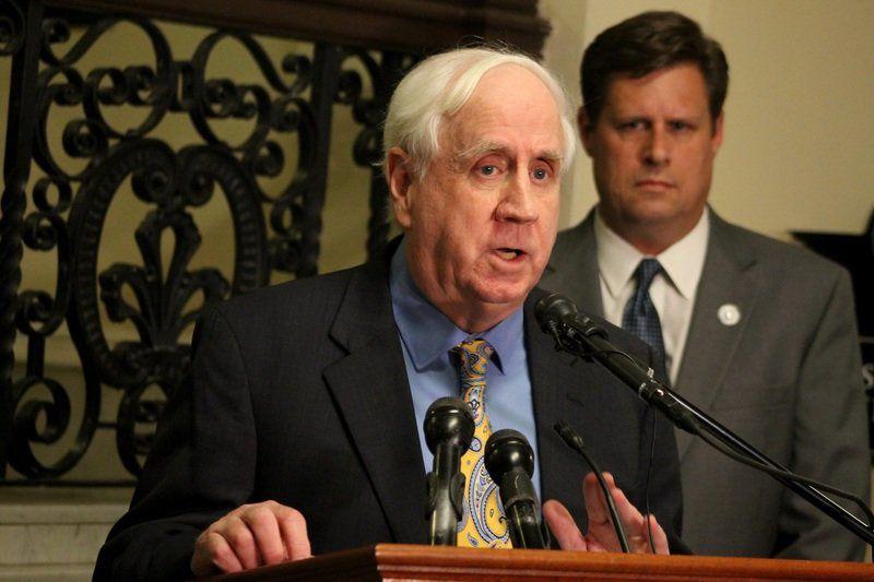 Lyons wins GOP chairmanship, shifting party to right | News | salemnews.com