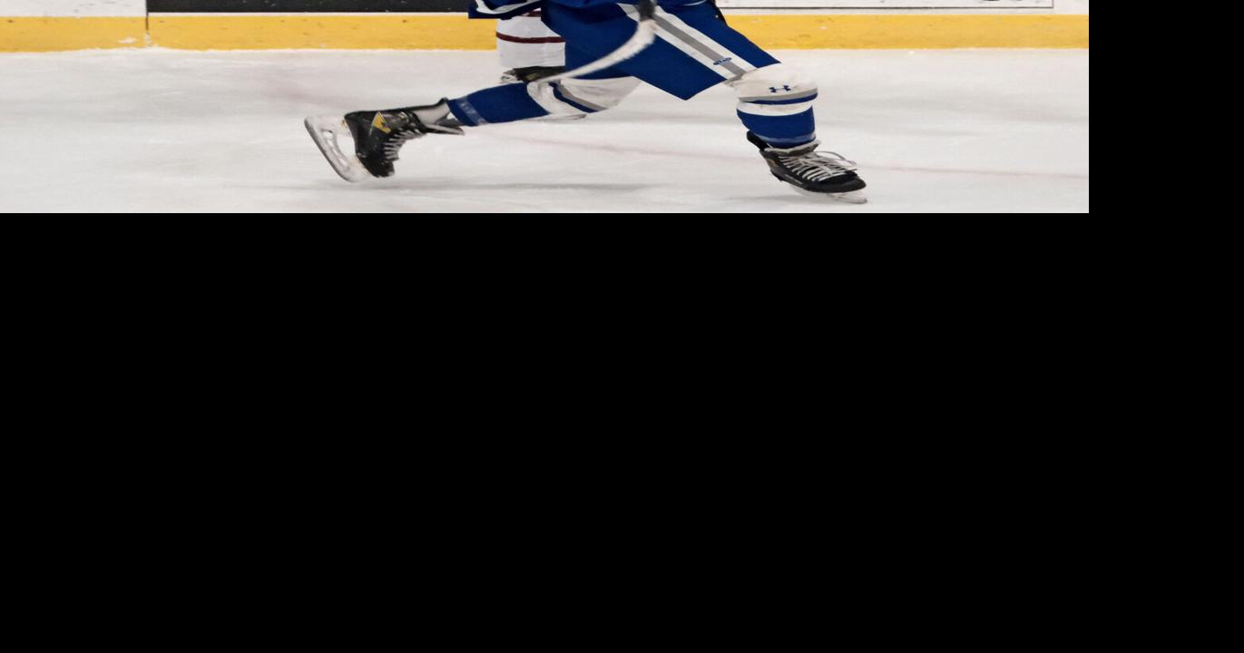 The Blue Line Report: For the Love of Hockey | Sports | salemnews.com