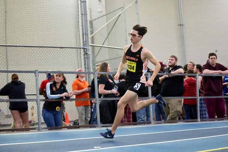 Peabody's Ewansiha, Jackson take state titles in D2; Marblehead ...