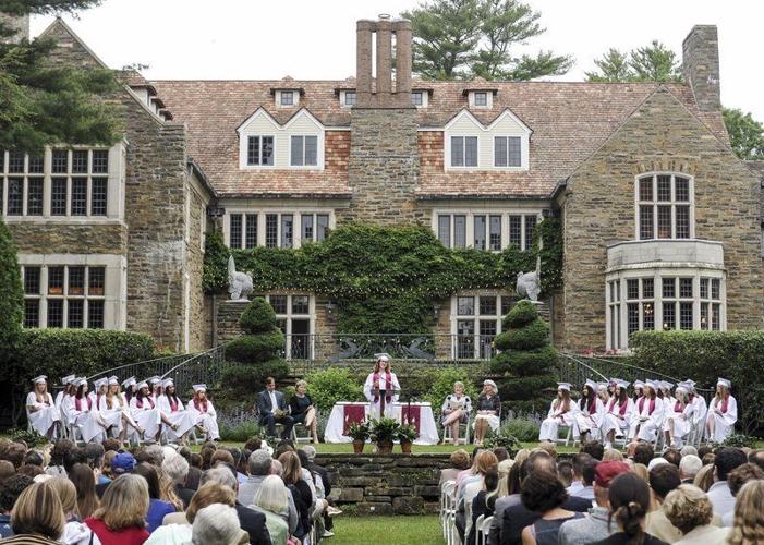 Academy at Penguin Hall celebrates Class of 2021 | Local News ...