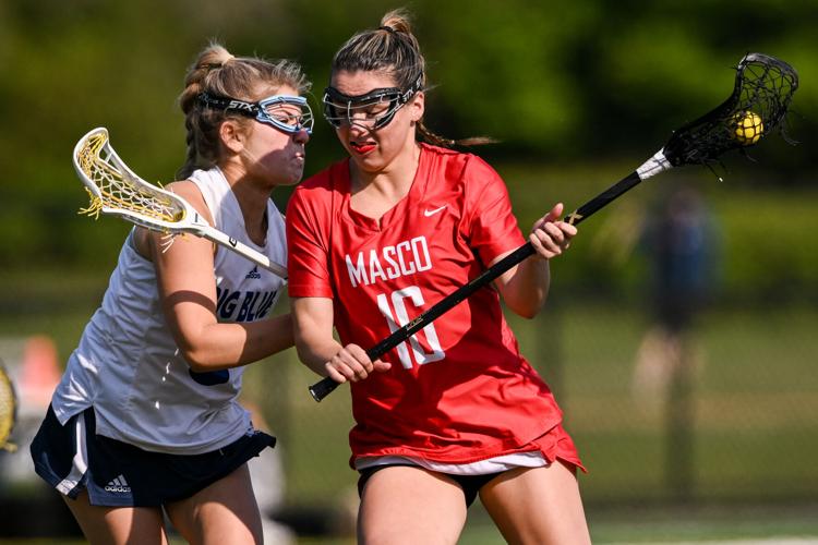 Thursday's area roundup: Milestones for Caley, Bettencourt, Langton ...