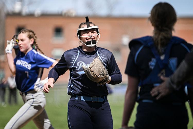 Unbeaten Peabody KO's Danvers | Sports | salemnews.com