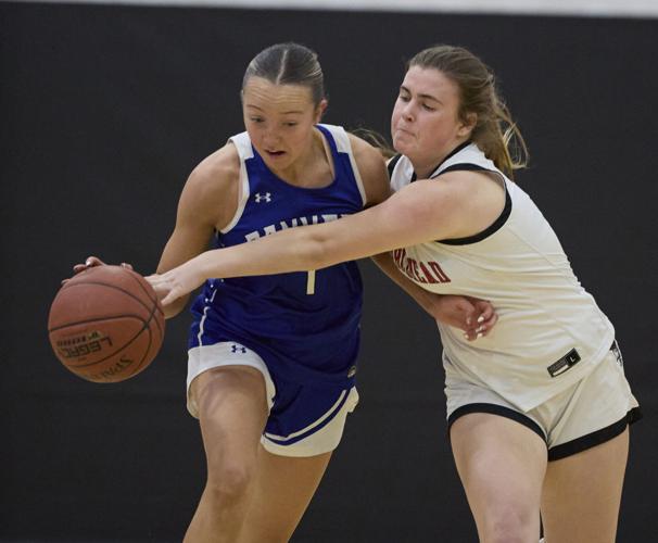 Djoko, Boyd lead second half surge, sending Danvers girls past ...