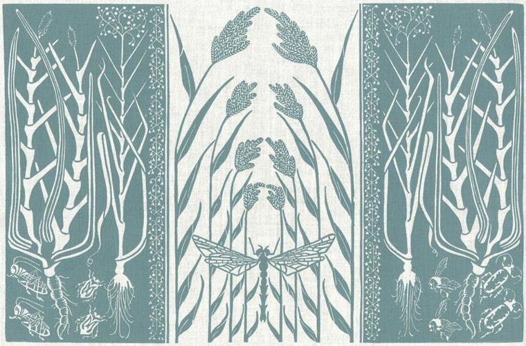 Playing off patterns: Concert inspired by Folly Cove Designers ...