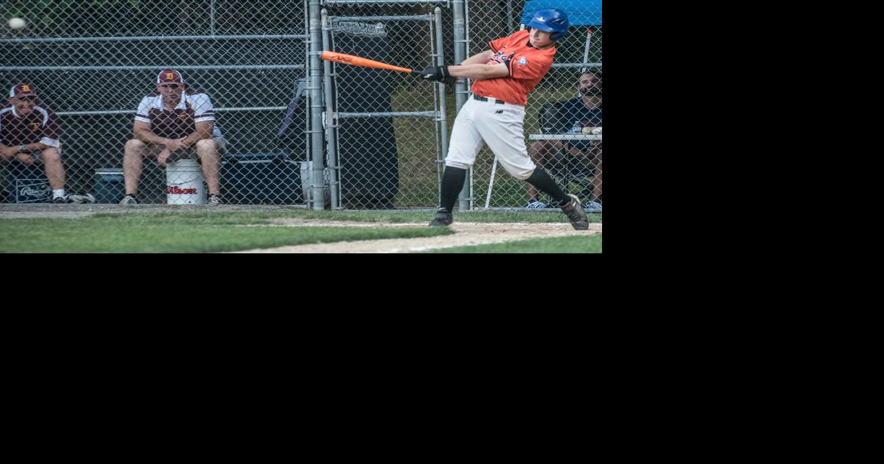 Doughty's extra inning HR helps Beverly LL all-stars stun Danvers ...