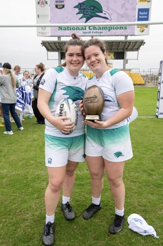 Endicott women's rugby reflects on winning national championship ...