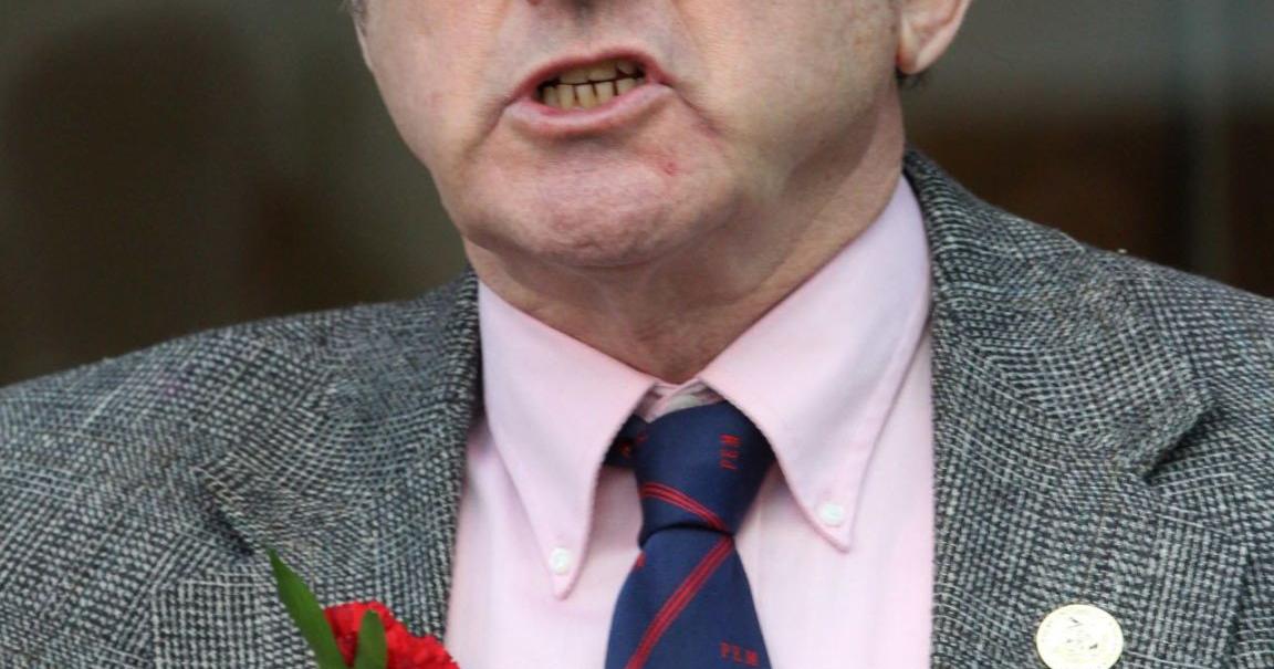 Longtime Salem City Councilor Tom Furey won't seek re-election | News ...