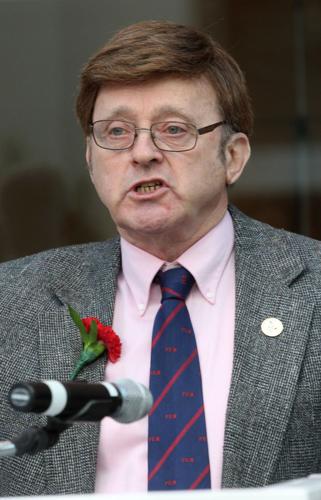 Longtime Salem City Councilor Tom Furey won't seek re-election | News ...