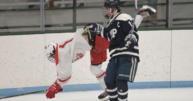The Blue Line Report: Elusive Catholic Conference title there for St ...