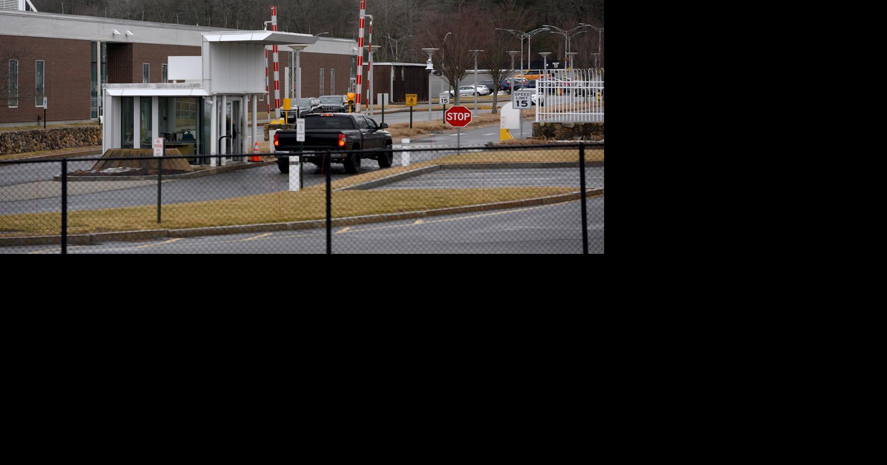 Andover IRS center among fed buildings up for sale | State News ...