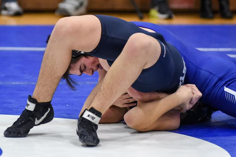 SLIDESHOW: The Danvers Falcons and the Triton Vikings face off in ...