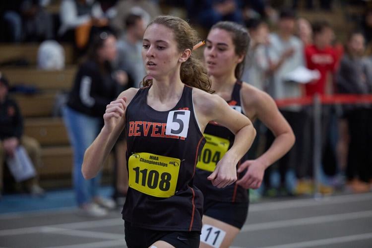 Peabody's Ewansiha, Jackson take state titles in D2; Marblehead ...
