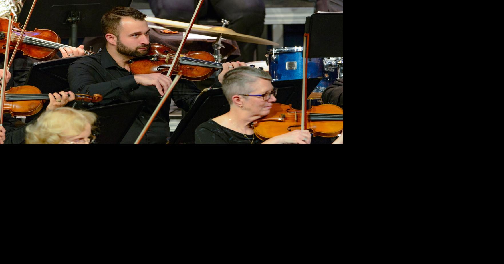 Merrimack Valley Philharmonic Orchestra gears up for final show of ...
