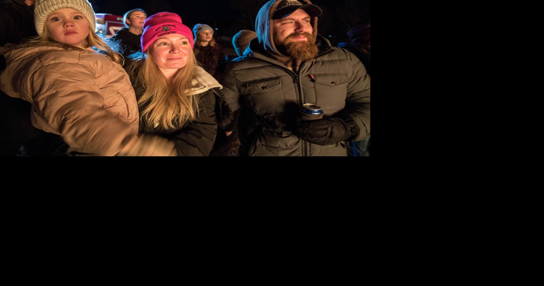 Fire at the farm | Local News | salemnews.com