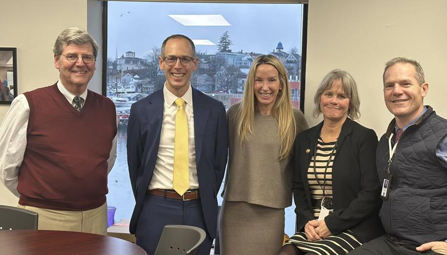 State visits to back opioid recovery efforts | North Of Boston ...