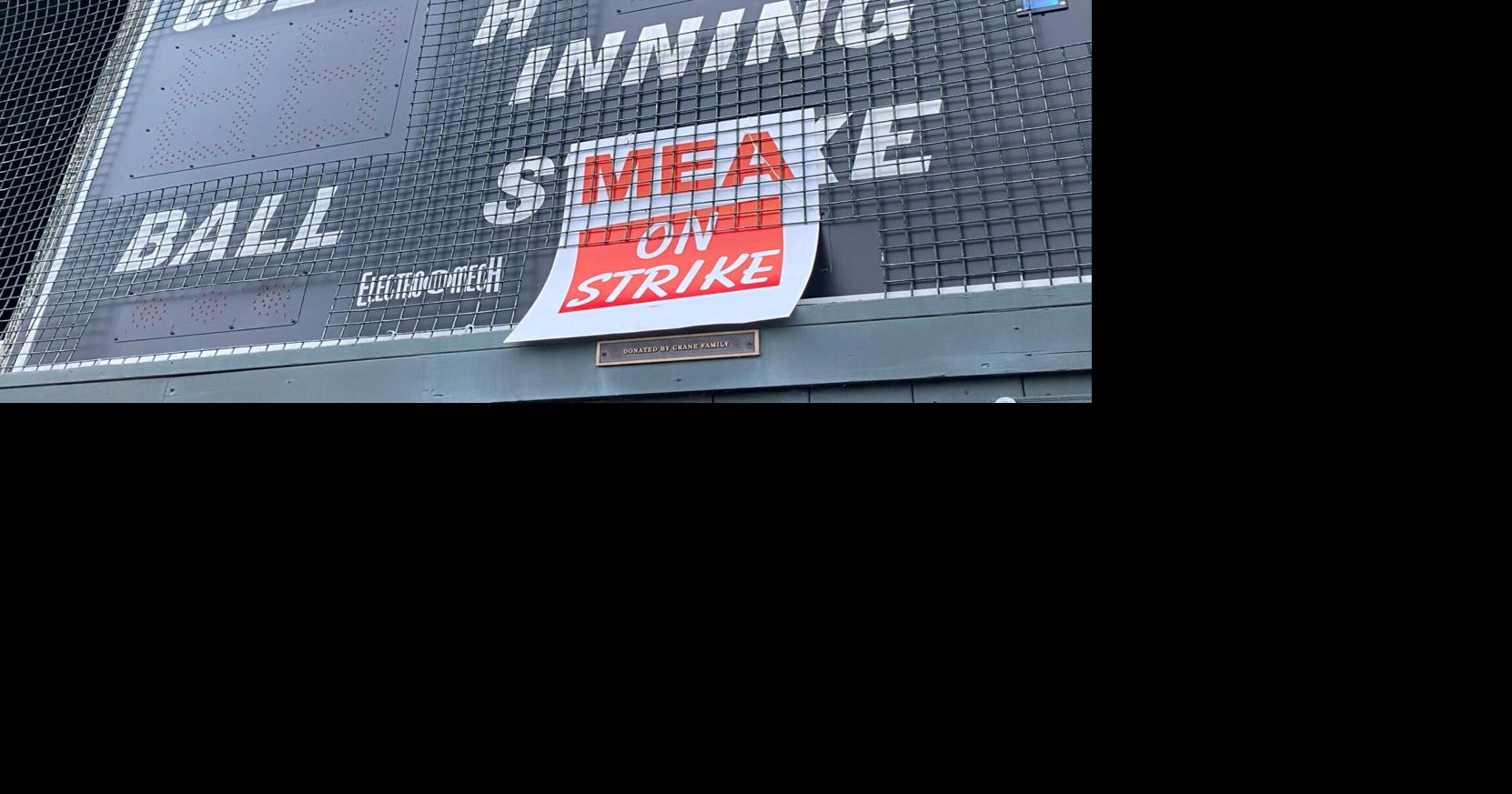 Marblehead students, teachers head to court amid strike | News ...