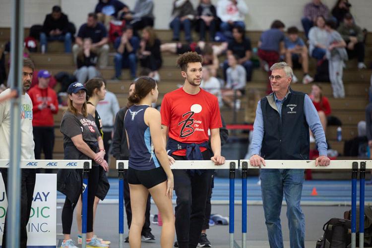 Peabody's Ewansiha, Jackson take state titles in D2; Marblehead ...