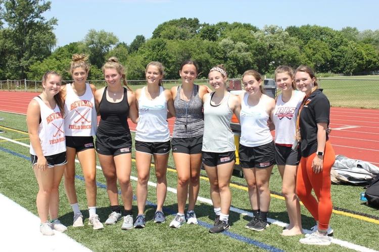 Beverly Field Hockey Clinic eager to add more participants in its ...