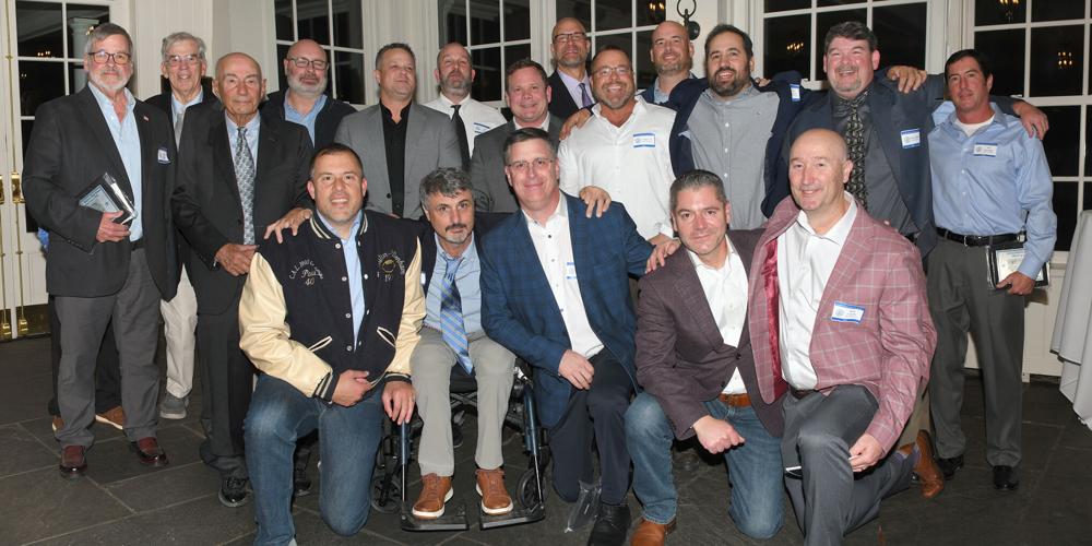Hamilton-Wenham fetes latest Athletic Hall of Fame class | Sports ...