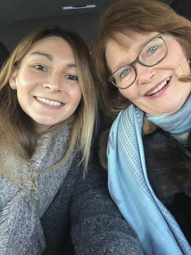 It starts with 'Recovery': Playwright Anne Lucas turns within to tackle ...