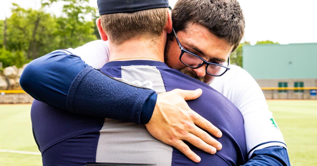Endicott's historic baseball season ends in Super Regionals | Sports ... Endicott's historic baseball season ends in Super Regionals | Sports ...
