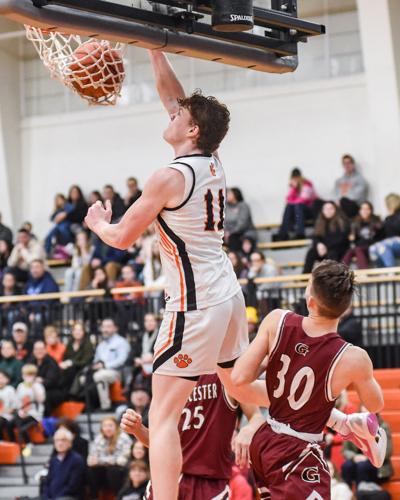 SLIDESHOW: The Beverly Panthers complete comeback to beat the ...