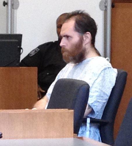 Wallace gets 16-18 for probation violations | | salemnews.com