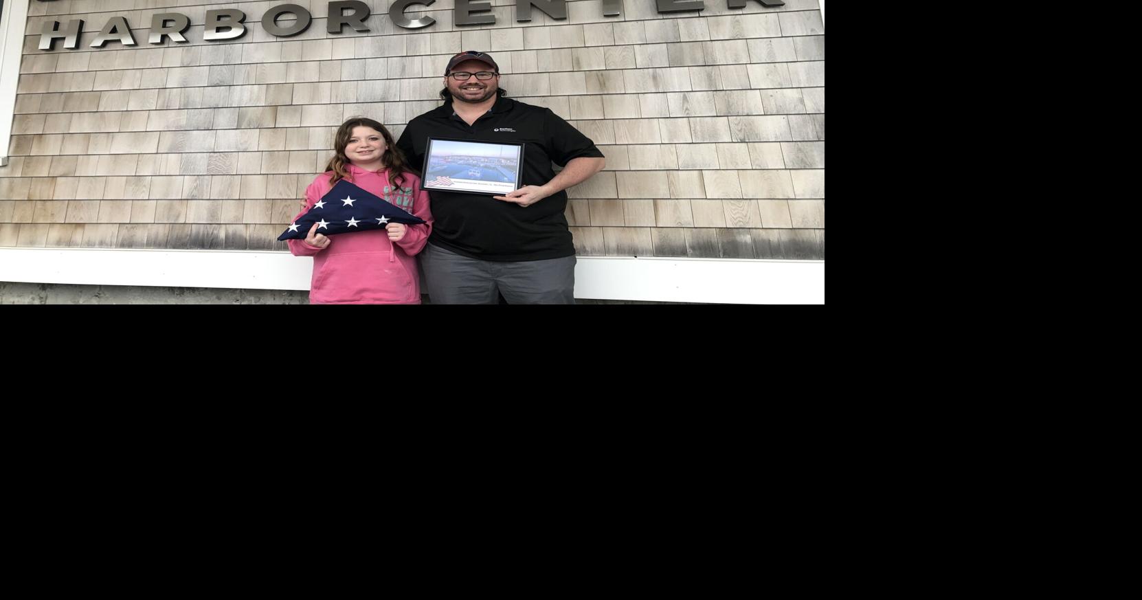 Beverly Harbor Center named in memory of late harbormaster | Local News ...
