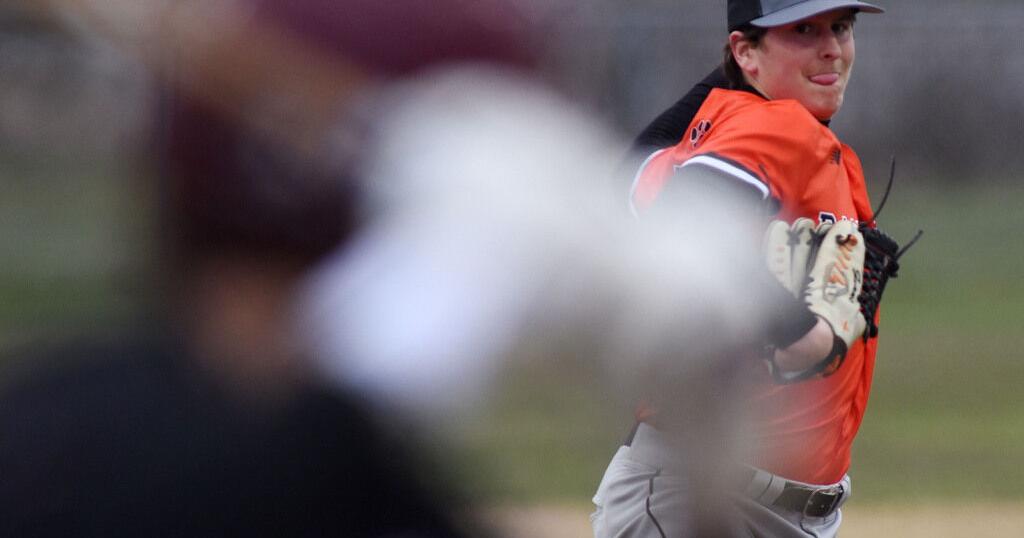 Wednesday's area roundup: Danvers baseball gets Opening Day win under new coach | Sports ...