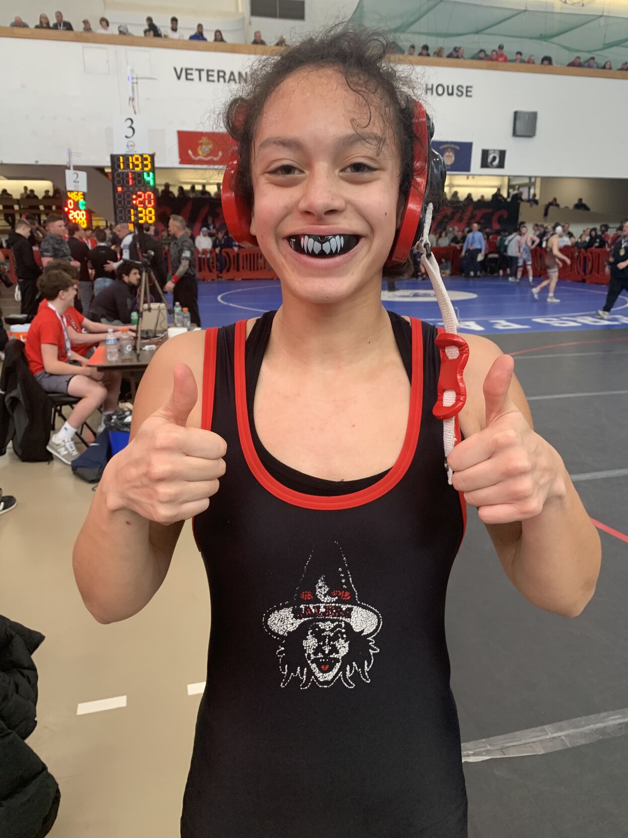 CROWING ACHIEVEMENT: Prep's D'Ambrosio wins All-State crown; Bajoras ...