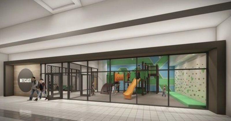 New home at Liberty Tree Mall | Local News | salemnews.com