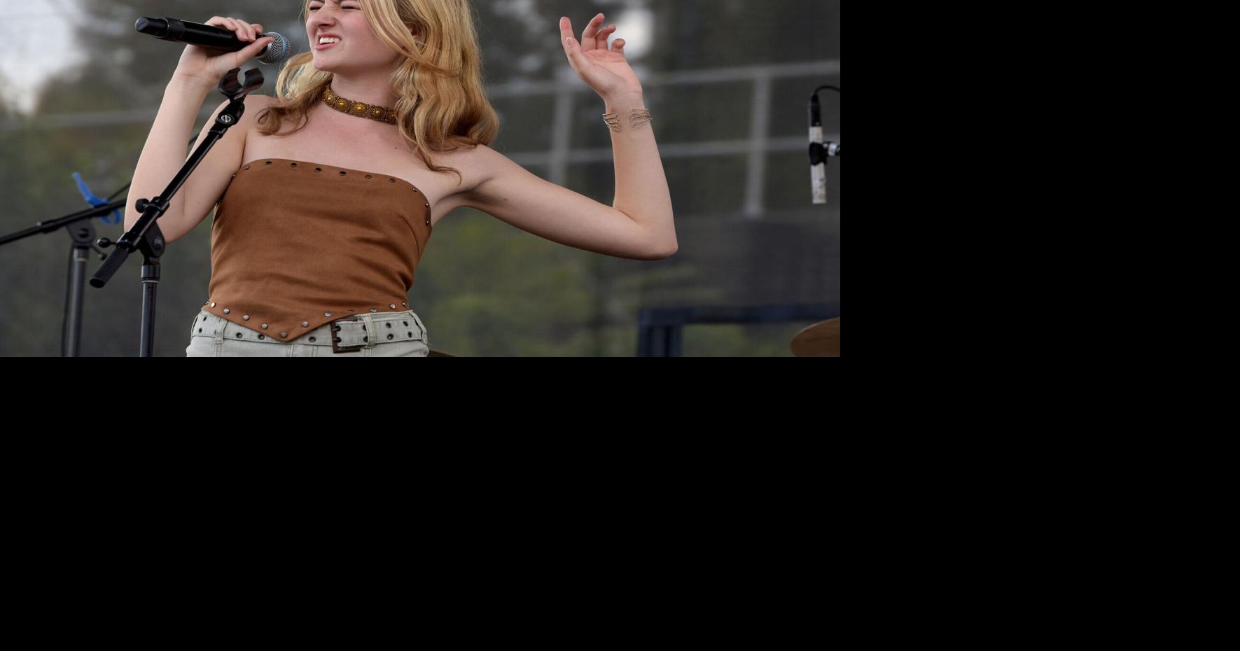 Newbury singer Valianti to release debut EP | Salem News Art Stars ...