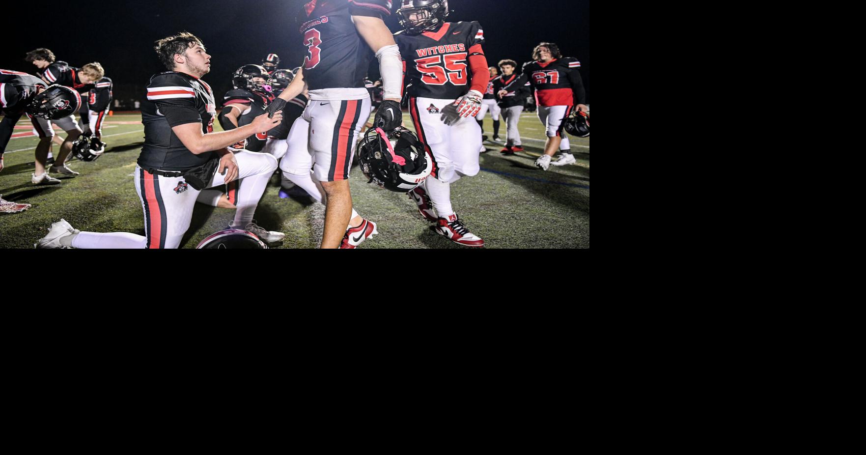 Final 2023 High School Football Leaders | Sports | salemnews.com