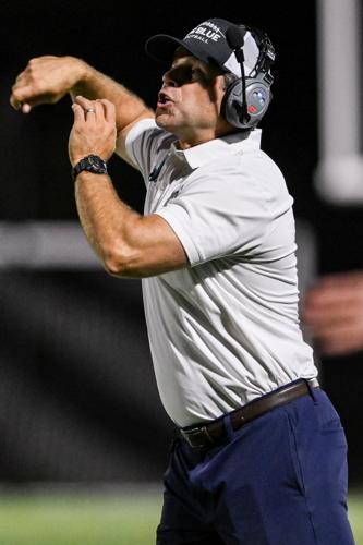 SLIDESHOW: Swampscott Big Blue battles Lynn English Bulldogs in ...